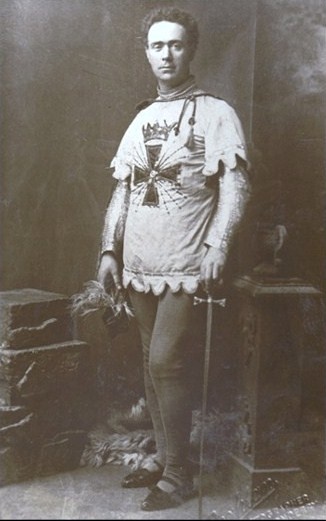 Don MacCafferty | James MacCafferty